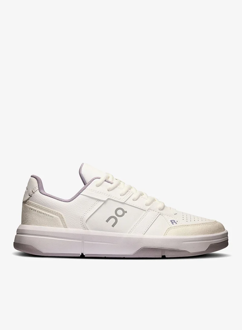 On Running The Roger Clubhouse for Women | Best Price KSA