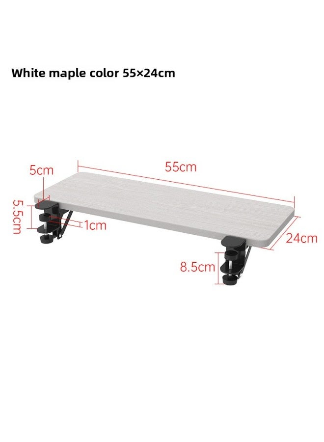 Generic Desktop Extension Board Non-punching Extension Extension ...