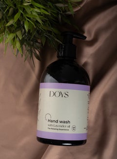 DOYS DOYS Hand wash with Lavender Oil (Extra Ceamy) Egypt | Cairo, Giza