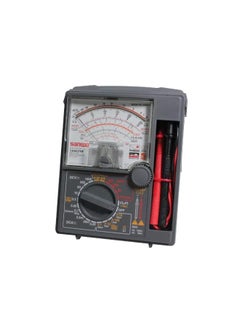 SANWA Sanwa YX360TRF Analog multimeter, pointer type multimeter zero ...