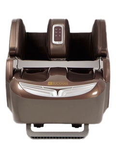JC BUCKMAN PleaseUs Foot Massager-Shiatsu Foot Massage With Heat ...