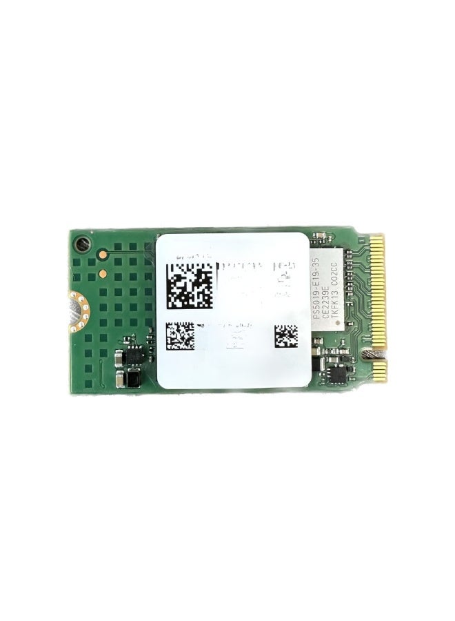 Generic 1TB 2450 M.2 2242 PCIe Gen4 x4 NVMe SSD – Internal Solid State ...