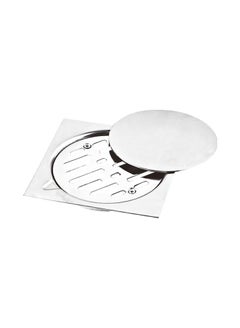 MODI Stainless Floor Drain With Cover | Best Price UAE | Dubai, Abu Dhabi
