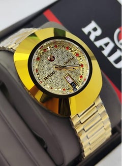 RADO Rado Distar automatic men's watch KSA | Riyadh, Jeddah