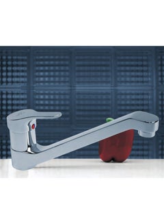 Ideal Standard Kitchen Wall Mount Mixer With Handles Chrome 8592 | Best ...