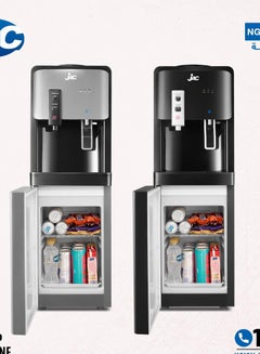 Jac Jack water dispenser, 2 taps, hot and cold, equipped with a ...