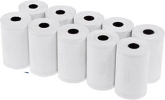 Pin 80X40 40 mt Thermal Roll KSA | Riyadh, Jeddah