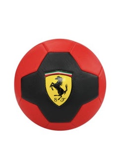 تسوق Ferrari وSize 5 Ferrari Football PVC Soccer Ball Soccer Training ...