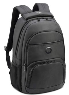 DELSEY AVIATOR 2-CPT BACKPACK (GRAPHITE) Egypt | Cairo, Giza