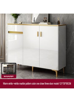 NKX Entryway Shoe Storage Cabinet 121Cm | Best Price UAE | Dubai, Abu Dhabi