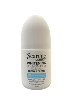Searene Dusky Searene Dusky deodorant Roll On Fresh & Clear | Best ...