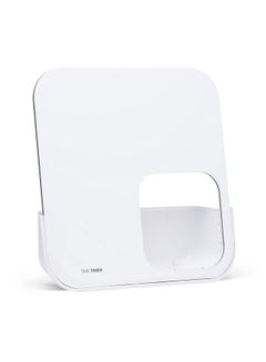 Time Timer Dry Erase Board Accessory -Small Desktop Magnetic Whiteboard ...