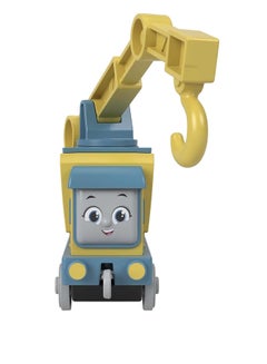 تسوق Fisher-Price وThomas & Friends Carly the Crane Vehicle die-cast ...