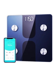 Bodycare Smart Scale C1 With Bluetooth UAE | Dubai, Abu Dhabi