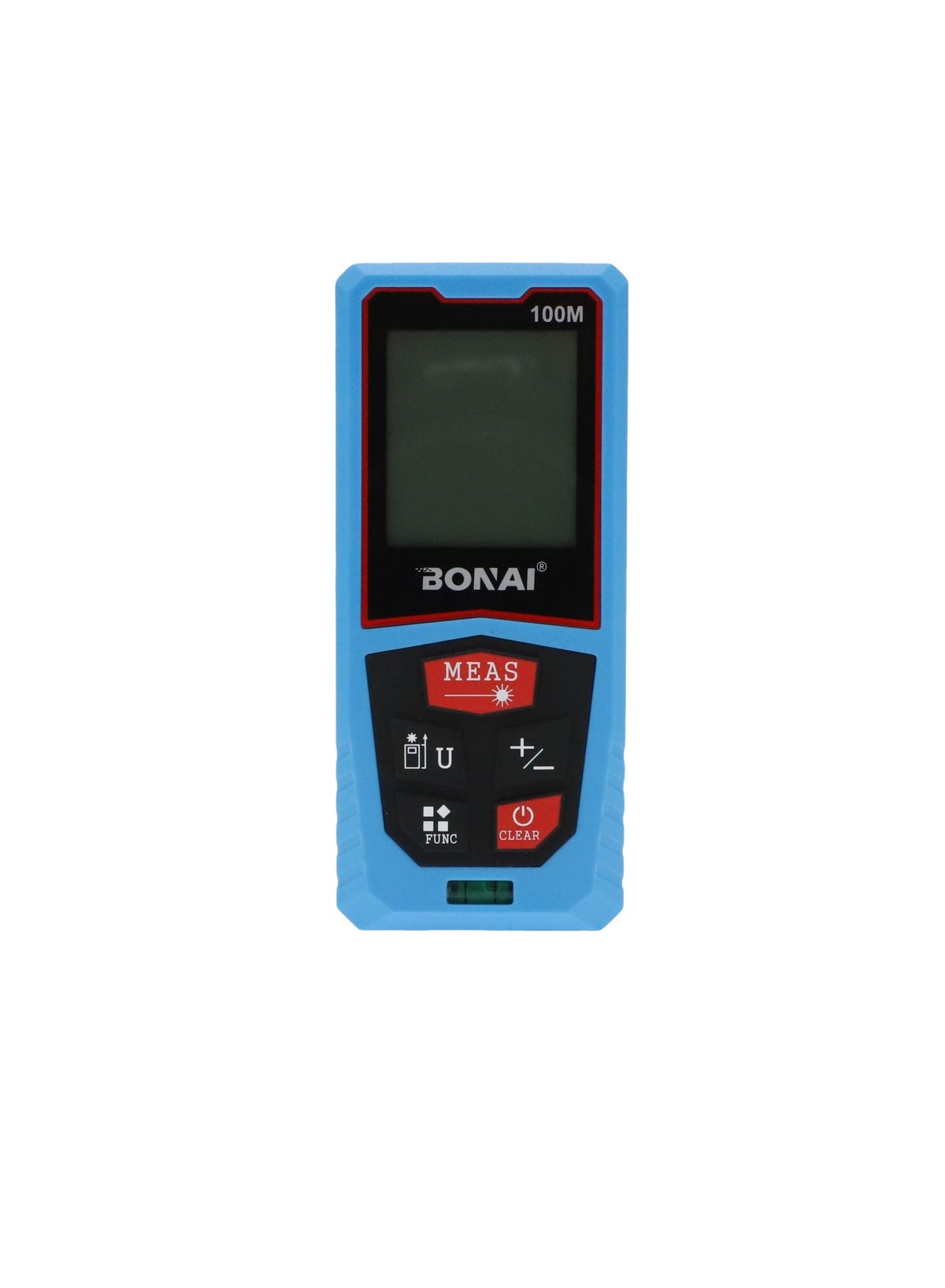 BOSS LIFE STYLE Laser Measurement, Digital Laser Distance Meter, M/Inch ...