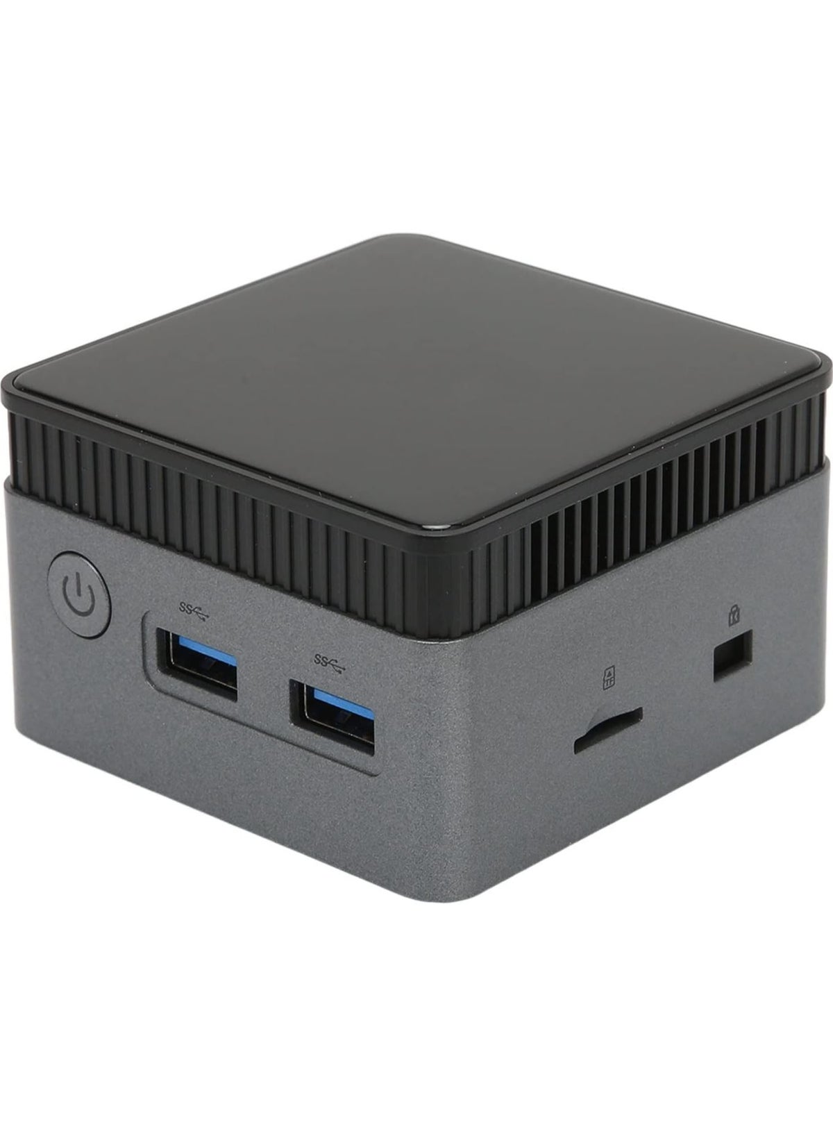 Generic Mini PC Windows 11 Jasper Lake N5105 Quad Core Processor 8GB ...