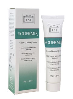 L S I SODERMIX Cream 30g UAE | Dubai, Abu Dhabi