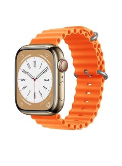 BML BML BW8 Plus Pro Smart Watch 2.2Inch AMOLED Display Men's and Boys UAE | Dubai, Abu Dhabi