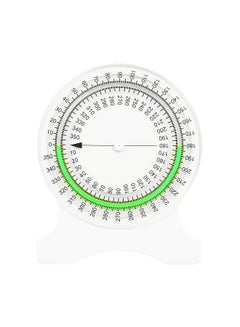 Generic Therapy Inclinometer PT Inclinometer ROM Range of Motion Angle ...
