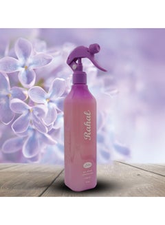 Rahal Rahal Violet Air Freshener 400ml Long Lasting Fragrance For Car ...