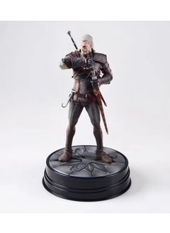 Generic Dark Horse The Witcher 3: Wild Hunt Geralt Master Witcher 2nd ...