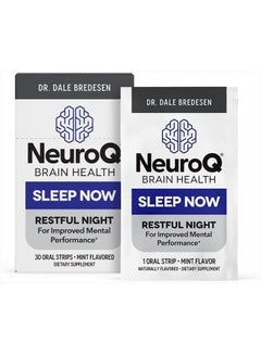 تسوق Life Seasons وNeuroQ Sleep Now - Natural Sleep Supplement ...