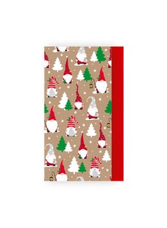 North Pole North Pole 8 Sheet Tissue 32919 UAE | Dubai, Abu Dhabi
