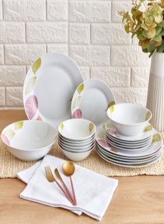 Generic 20 Piece Dinner Set UAE | Dubai, Abu Dhabi