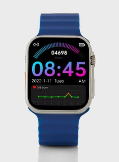 Seventy Five Smart Watch With Bluetooth Call, Multiple Health & Fitness ...