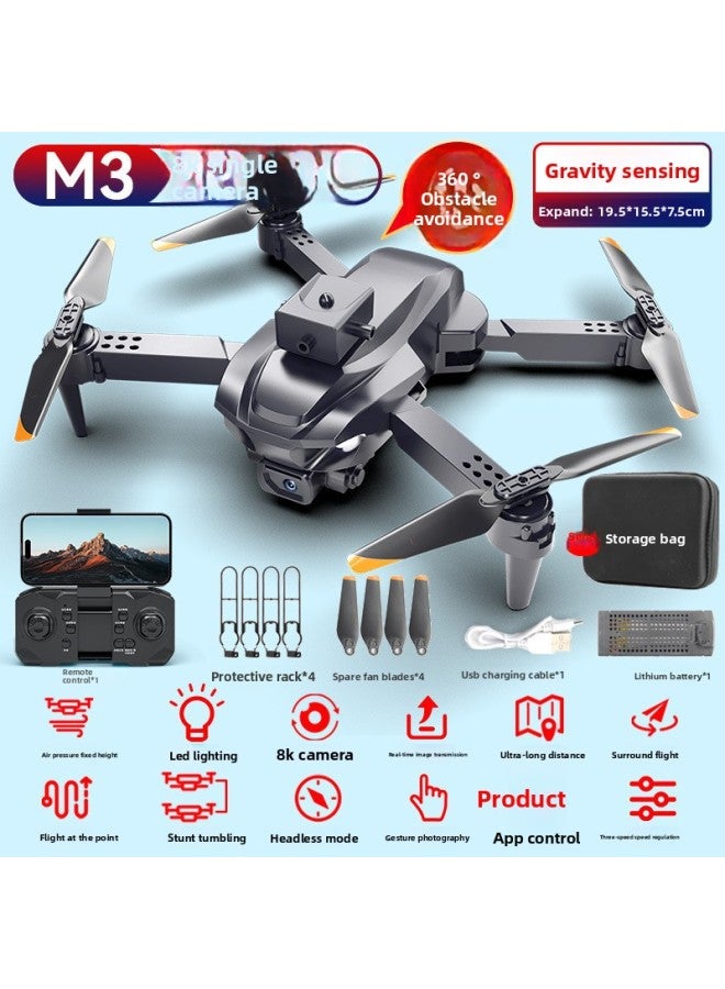 Generic High-Tech Kidsren's Toys Wholesale Drone Long Endurance Cross ...