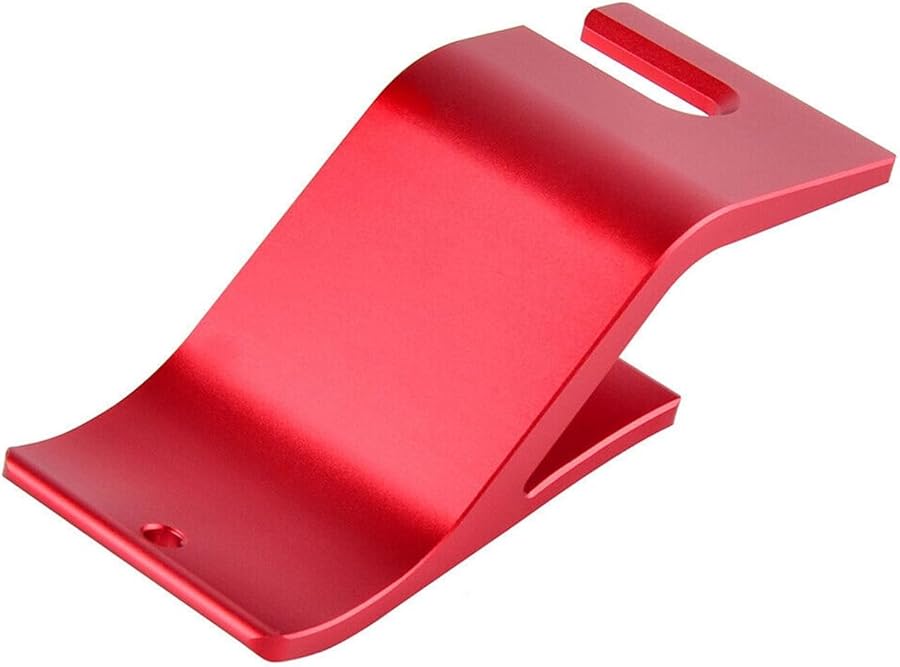 Generic Motorcycle Tire Change Tool Holder Hook Universal Installation ...