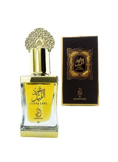 ARABIYAT Oud Al Layl Cpo 12Ml UAE | Dubai, Abu Dhabi