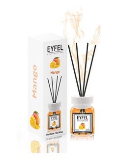 EYFEL EYFEL REED DIFFUSER- MANGO 120ML UAE | Dubai, Abu Dhabi