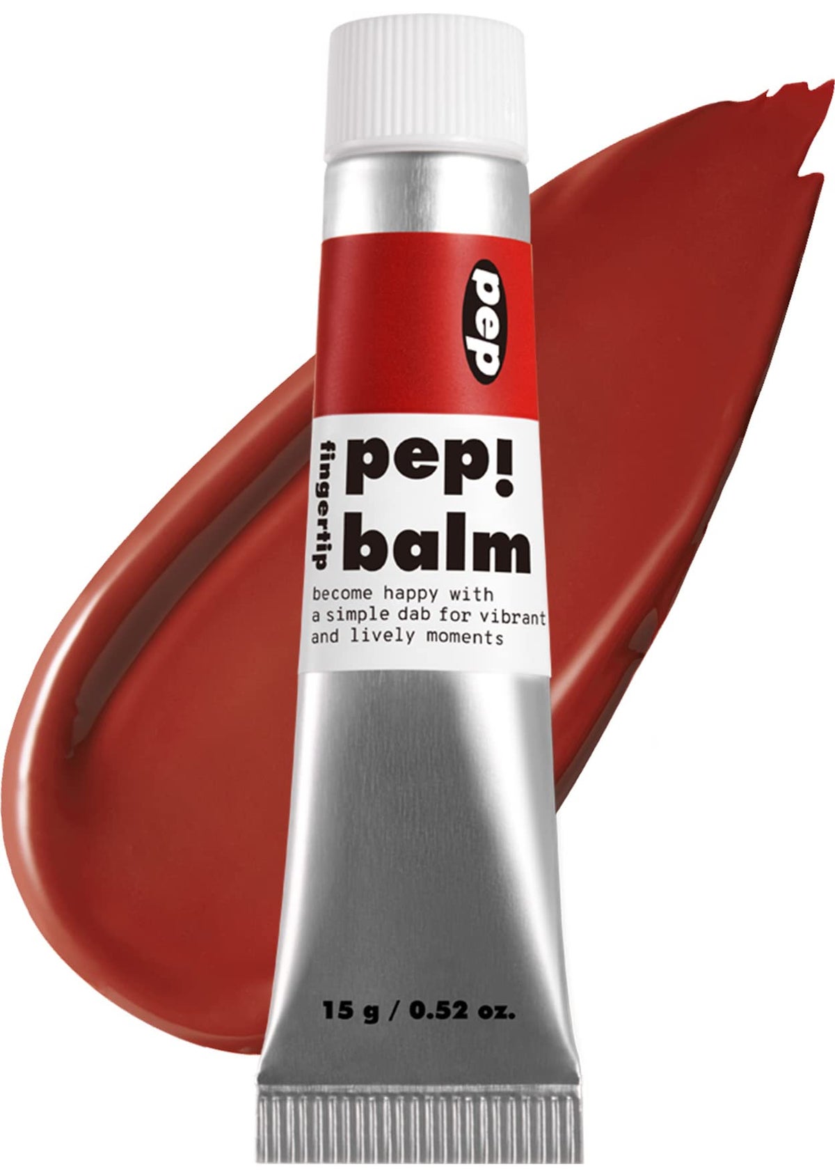 I'M MEME I'M MEME Lip and Cheek Tint - PepBalm 001 Recharger | Wtih ...