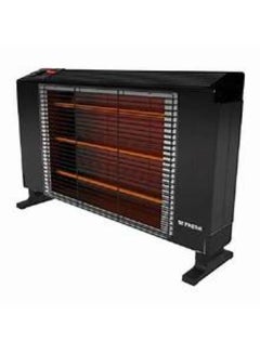 Fresh Fresh Electric Heater Quratez PSM-210 - Black | Best Price Egypt ...