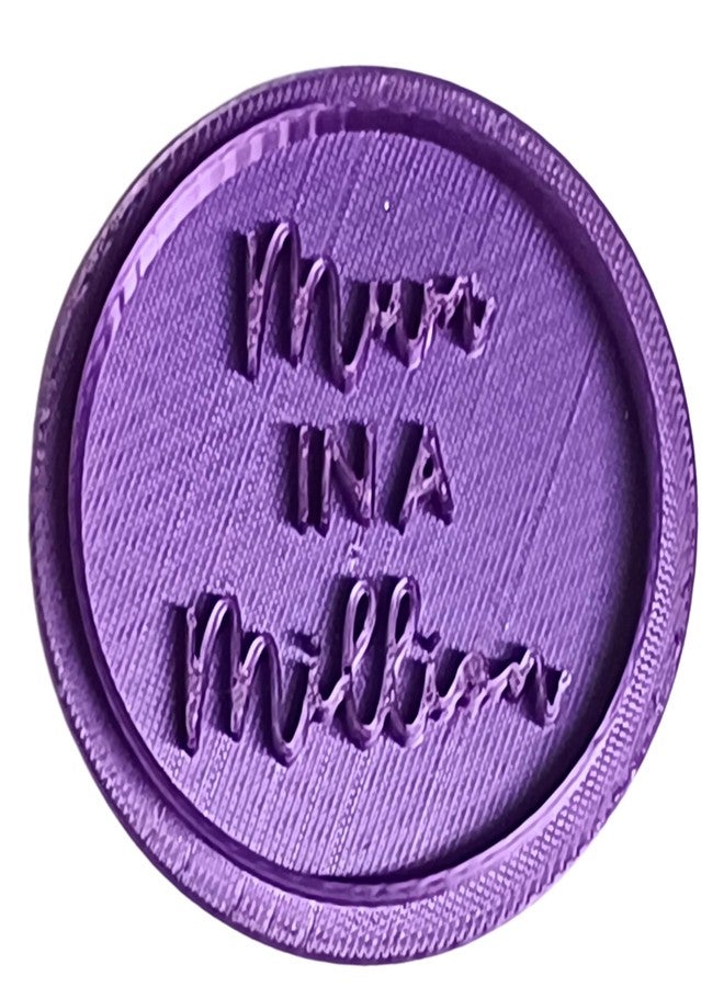 Confect Confect Toppers Cutters | Mum in a Million Topper Cutter ...