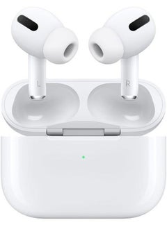 Generic AirPods Pro TWS Compatible with iPhone and Android White Egypt ...