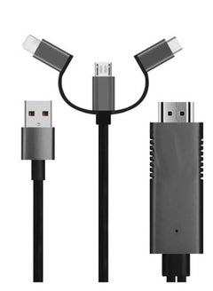 LIXES Universal Compatibility: Works with both Android and iOS devices ...