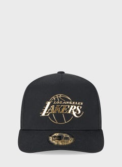 NEW ERA 9Forty Los Angeles Lakers Cap | Best Price UAE | Dubai, Abu Dhabi