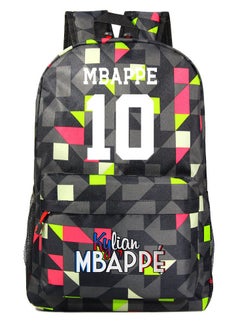 Generic Printed Youth Backpack for Travel KSA | Riyadh, Jeddah