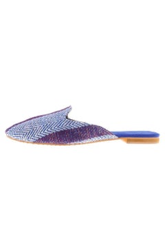 MISHKAT Mishkat Khat Babouche Slippers KSA | Riyadh, Jeddah