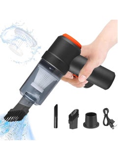 Generic Home Essential Handheld Vacuum Cleaner Mini Hand Vac Car Vacuum ...