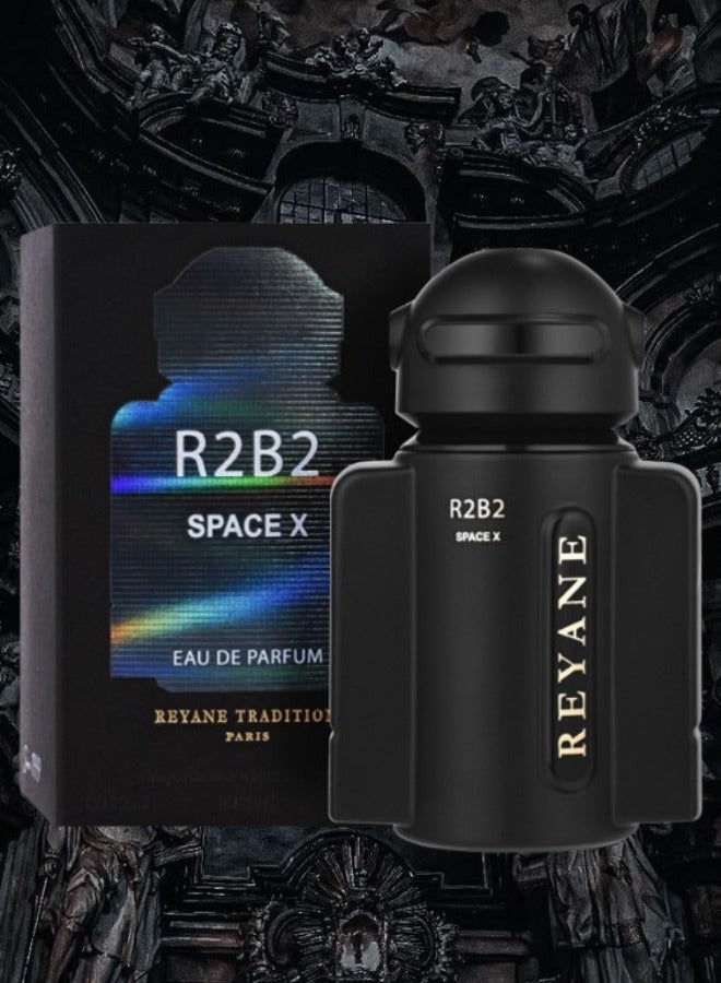 Reyane Tradition R2b2 Space X Perfume 100ml | Best Price KSA | Riyadh ...