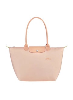 Longchamp Longchamp Canvas Dumpling Buns Tote Bag UAE | Dubai, Abu Dhabi