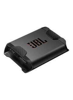 JBL JBL Concert A652 2-Channel Car Amplifier Class AB - Car Power ...