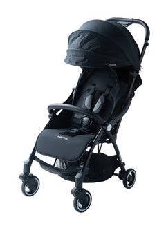 Hamilton Everyday Stroller - Quick Fold & Easy Store in Cabin Overhead ...