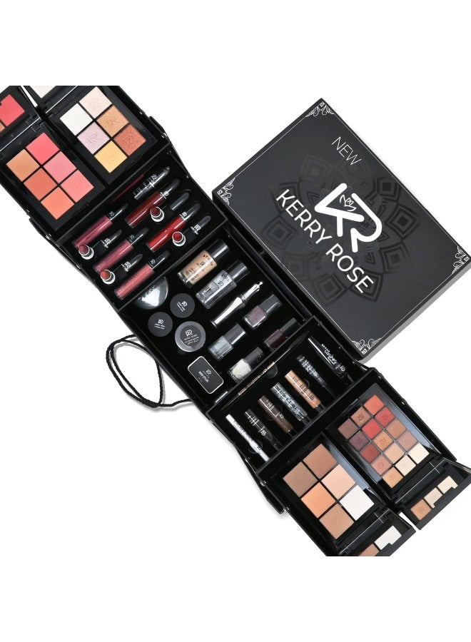 Kerry Rose MAKEUP BOX STUDIO | Best Price KSA | Riyadh, Jeddah