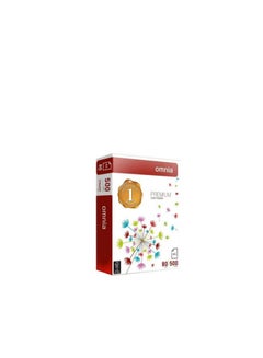 تسوق OMNIA و500-Sheet A4 Premium Copy Paper White أونلاين في السعودية