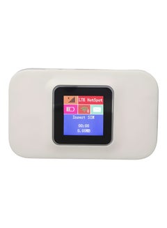 Generic 5G Mobile Hotspot, 300Mbps High-Speed Mobile WiFi Hotspot ...