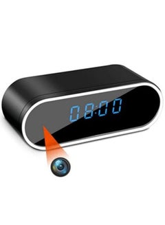Generic DIGITAL TABLE CLOCK CAMERA, 4K HD WIFI CLOCK CAMERA 1080P FOR ...